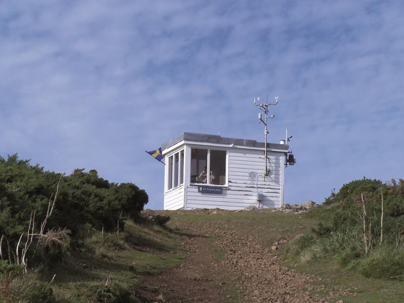 NCI Wooltack Point | NCI Living History